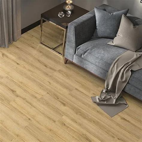 Piso Flotante Alto Transito Residencial Agt 8mm Akasya Prodeco