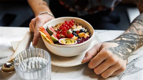 Have You Heard Of Volume Eating Volume Eating Is Helpful For People