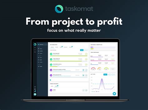 Taskomat Unlimited Plan Lifetime Subscription TechSpot