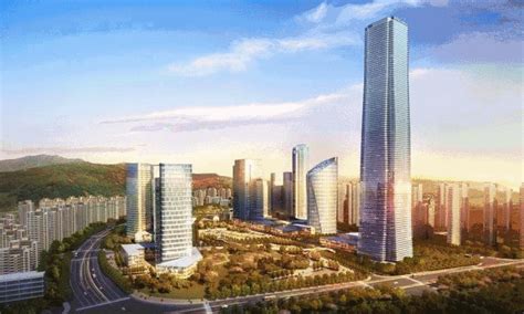 下一个河西新城？这里未来将迎大发展！