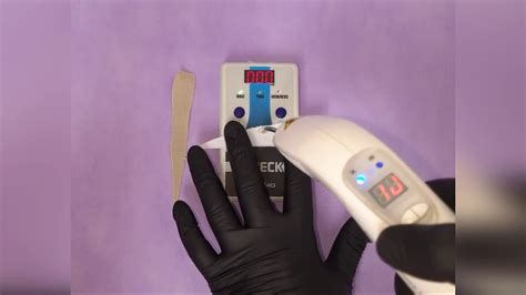 Laser E Diferentes Fototipos De Pele Youtube