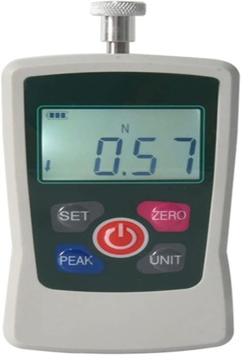 Digital Force Gauge Digital Force Gauge Push Pull Dynamometer Measuring Instrument Portable