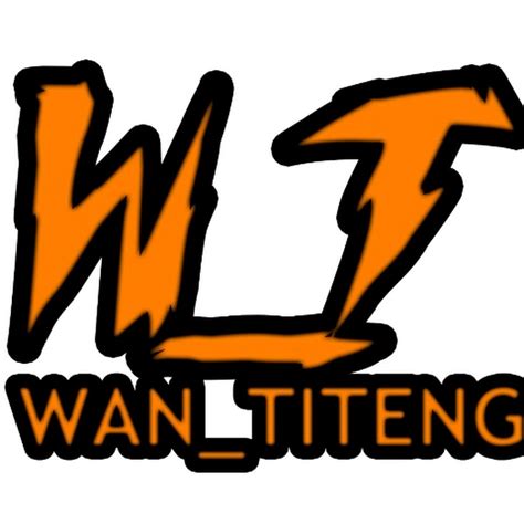 Wan Titeng Youtube