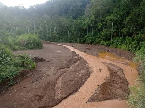 Tambang Emas Ilegal Di Aceh Selatan Diduga Dibekingi Oknum Aparat Aktual