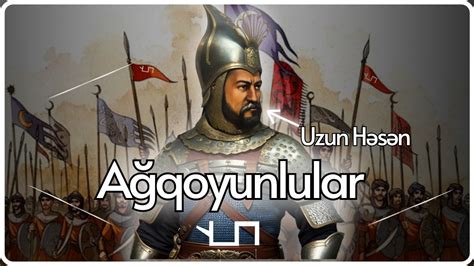Ağqoyunlu İmperiyası Necə Yarandı Mad Animation 1 Youtube