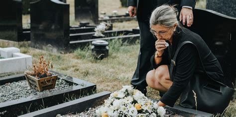 Why You Never Stop Grieving When You Lose Someone You Love Yourtango
