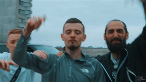 Rsd Jay Frearson And Mic Righteous Time Will Tell Video Uk