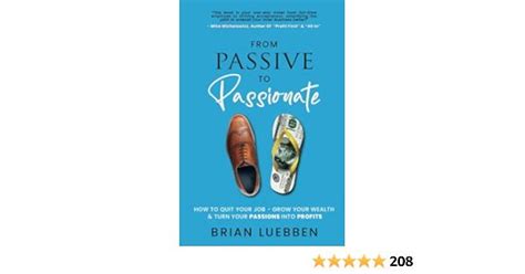 Jason Sousa On Linkedin From Passive To Passionate How To Quit Your