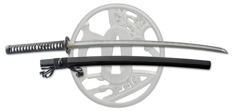 Dragon King Katana