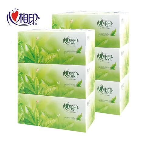 心相印抽纸 茶语系列抽纸抽纸什么值得买