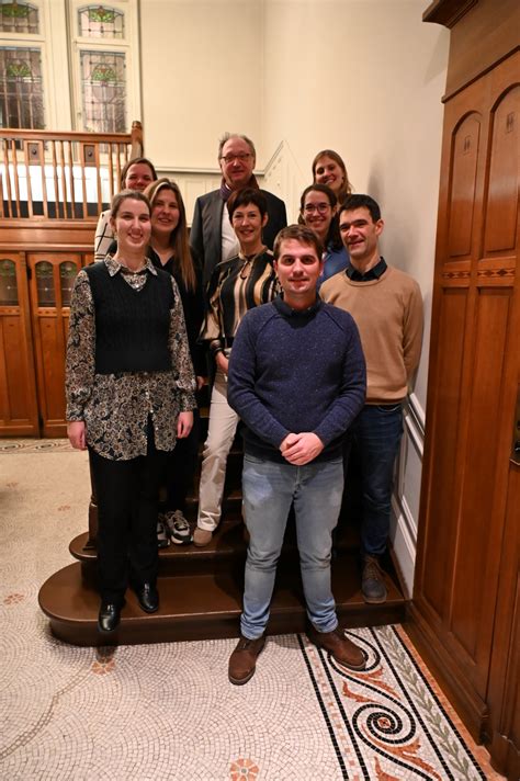 Over Ons • Db Architecten