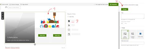 Sharepoint Online Hero Webpart Machinelearning Office