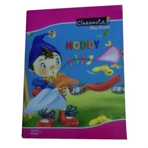 Classnote Note Book Packing Size Pack Of 12 At ₹ 20piece In