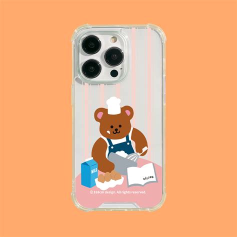 168cm케이스 슈퍼 캘리베어 베이킹 핑크 아이폰 갤럭시 케이스 투명 하드 범퍼 젤리 커플 우정 선물 핸드폰 11 12 13 14 15 프로 미니 맥스 노트20 S23