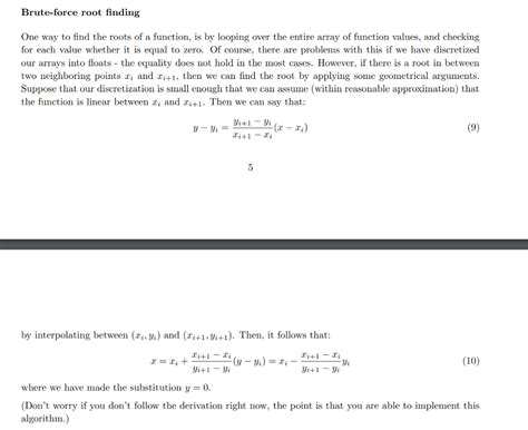 Solved Let S Apply The Brute Force Calculation To The Chegg