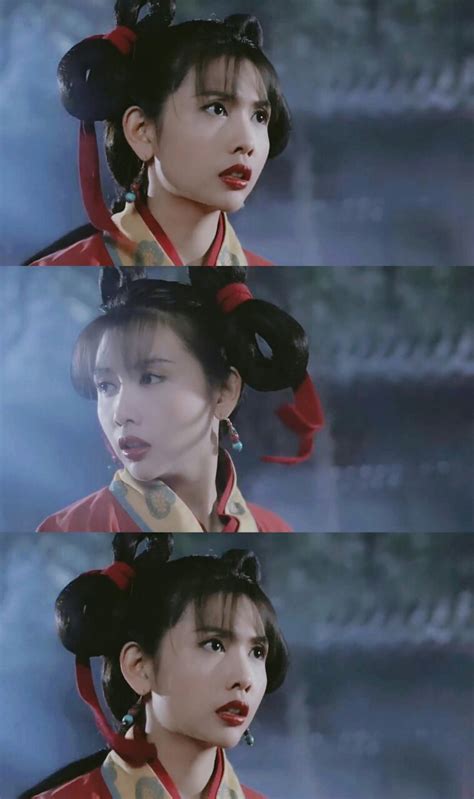 邱淑贞 小昭 堆糖，美图壁纸兴趣社区