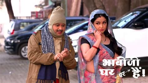 Watch Bhabi Ji Ghar Par Hai Tv Serial 8th December 2022 Full Episode