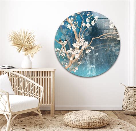 Tempered Glass Art Glass Printing Art Tempered Glass Wall Art Glass