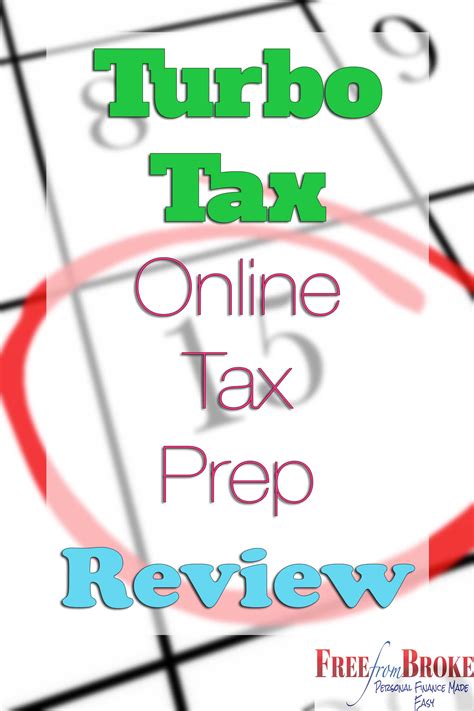 TurboTax Online Review What S New For 2014 Return