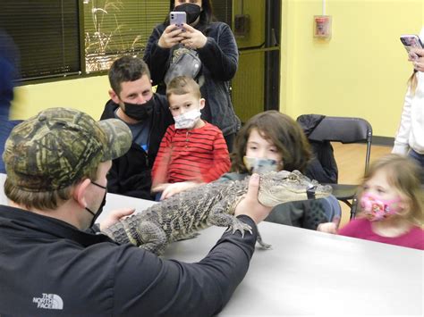 critter class with crosstown album chicago ridge park district