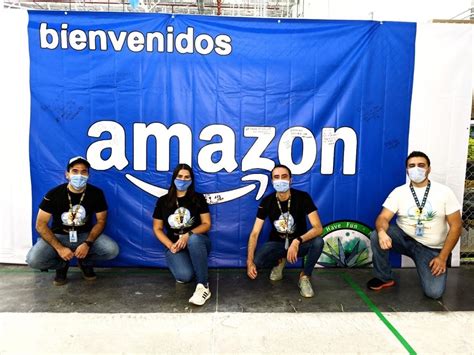 Luis Mario Bedolla On Linkedin Amazon Career Leader Goodbyeamazon