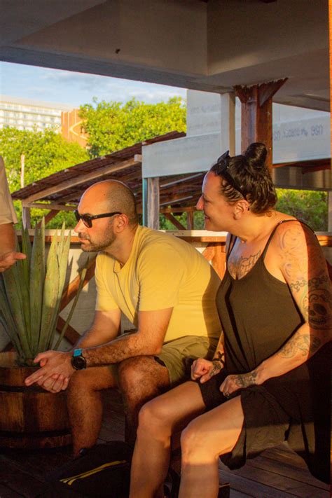 Cancun Tequila Tasting Experience Master Class Power Traveller