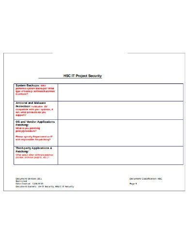 Fascinating Data Backup Policy Template Data Backup Policy Template Statement Template