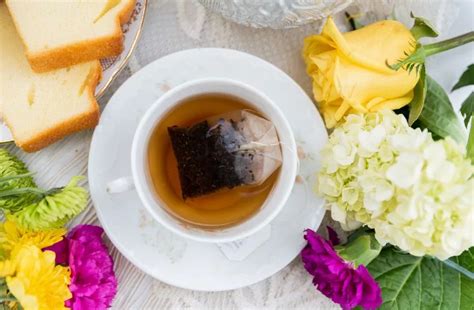 Summer Garden Teas Genesee Country Village And Museum Special Events