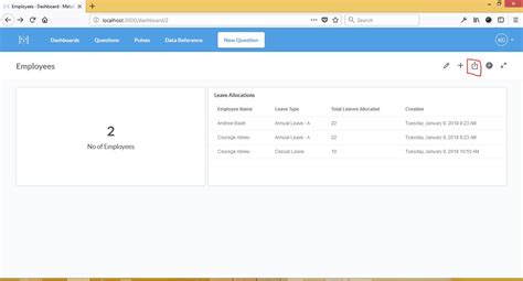 Visualizing ERPNext Data Using Metabase Step By Step Guide ERPNext