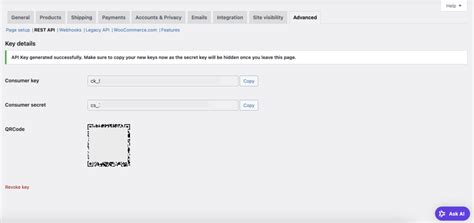 Woocommerce Api Comprehensive Guide