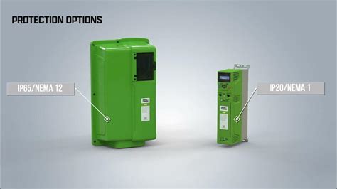 Pump Drive F600 Dedicated Ac Pump Control Datasheet Video Youtube