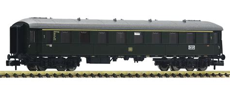 Fleischmann DB Personenwagen Kl Achs Ep Menzels Lokschuppen Onlineshop