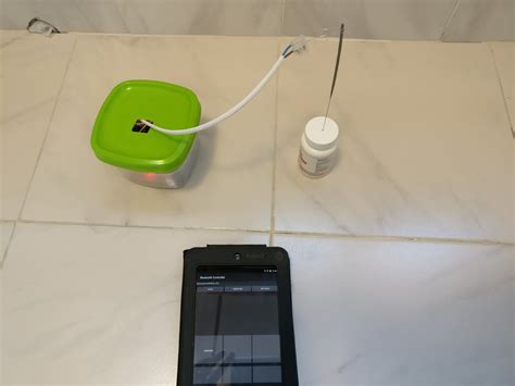 simple and cheap phone controlled fireworks igniter 4 steps with