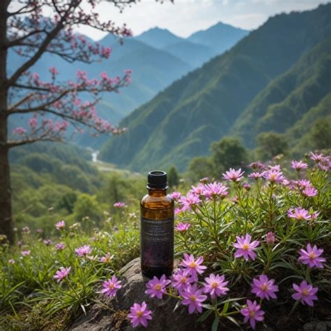 Les Bienfaits De Lhuile Essentielle De Nard De L