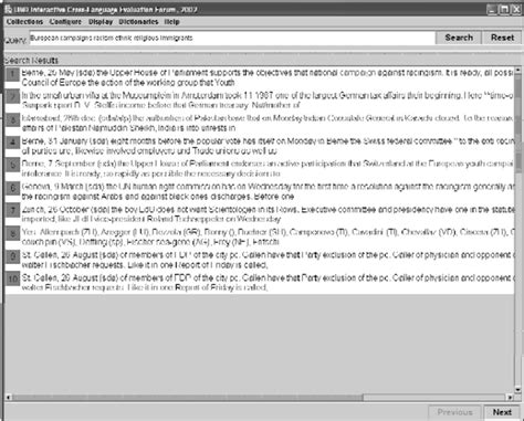 User Interface Automatic Condition Download Scientific Diagram