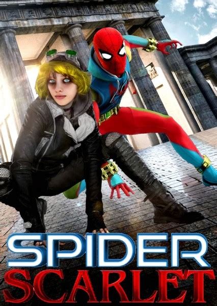 Chloe Felicity Hardy Fan Casting For Spider Scarlet Mycast Fan