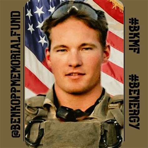 Ben Kopp Memorial Fund