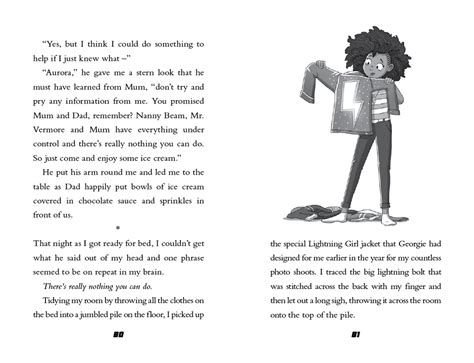 Lightning Girl Vs Secret Supervillain Kane Miller Books Lightning Girl Vs Secret Supervillain Kane Miller Books