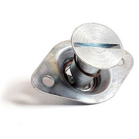 How To Install Self Ejecting Dzus Fasteners