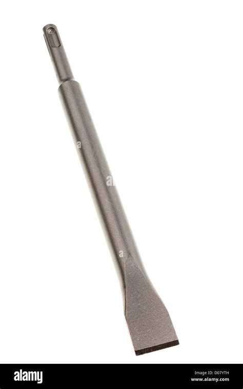 Flat Chisel Hi Res Stock Photography And Images Alamy