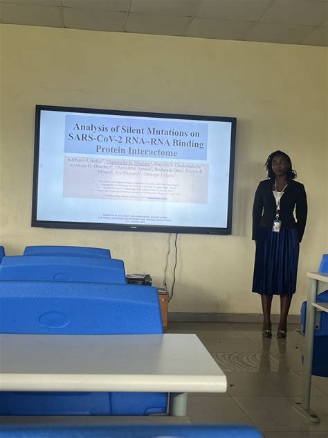 olajumoke oladapo on linkedin nisebannual2023 thesispresentation