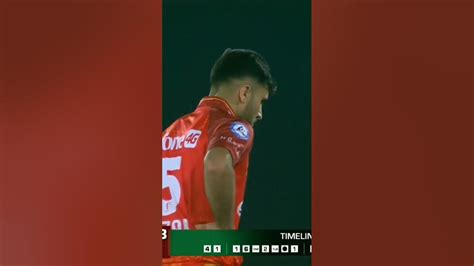Fazal Haq Farooqi In Psl8 Youtube