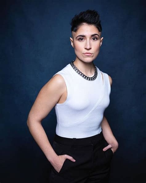 Melissa Navia Bio Age Career Height Net Worth Facts