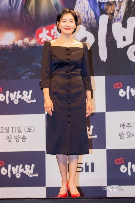 Park Jin Hee Picture 박진희 Hancinema Park Jin Hee Picture 박진희 Hancinema