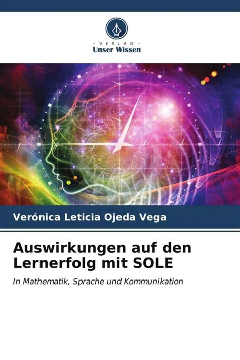 Auswirkungen Auf Den Lernerfolg Mit SOLE Online Kaufen