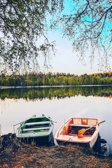 Отдых на природе в атмосферном месте Отдых на природе Путешествие на