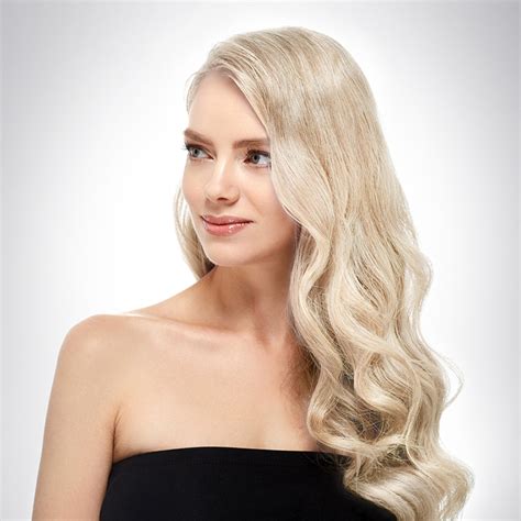 Catania Lightest Beige Blonde The Shade