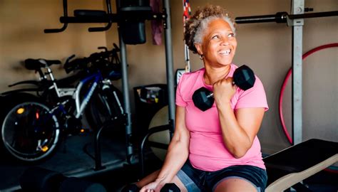 You Need Just Two Dumbbells Five Moves And 20 Minutes To Build Upper