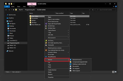 Send To Option Issue 4615 Files Community Files GitHub