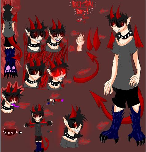 Zalgo Human Form